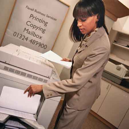 Self Storage facilities for domestic, household and Business in Falkirk ...