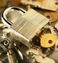 Safe and secure Self Storage for Business in Falkirk and Grangemouth